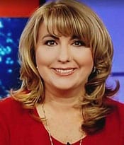 Julie Ann Ponzi - The Claremont Institute