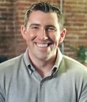 Ben Judge - The Claremont Institute