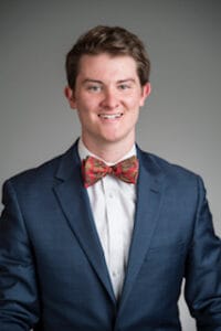 Alumni Spotlights - The Claremont Institute