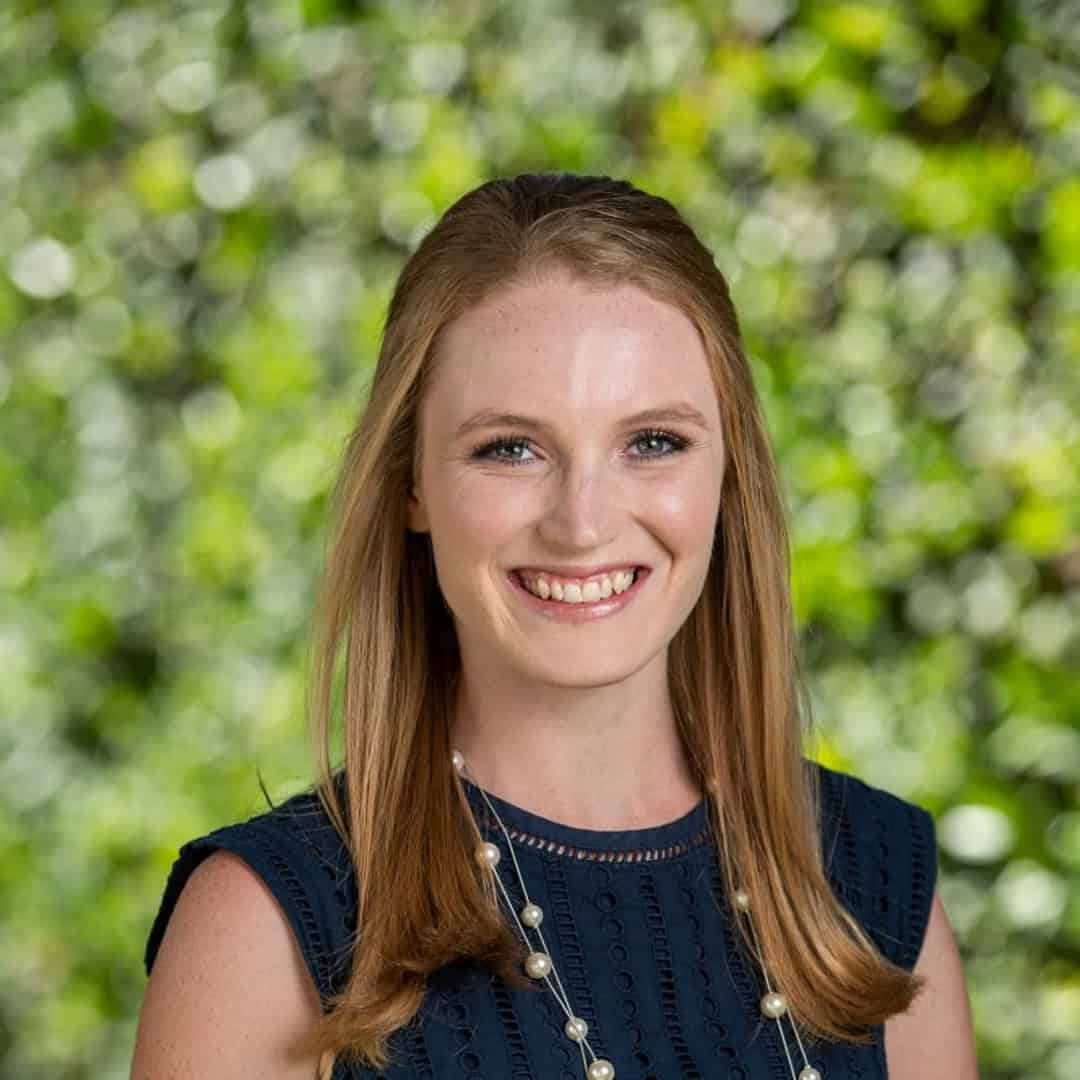 Alumni Spotlights - The Claremont Institute