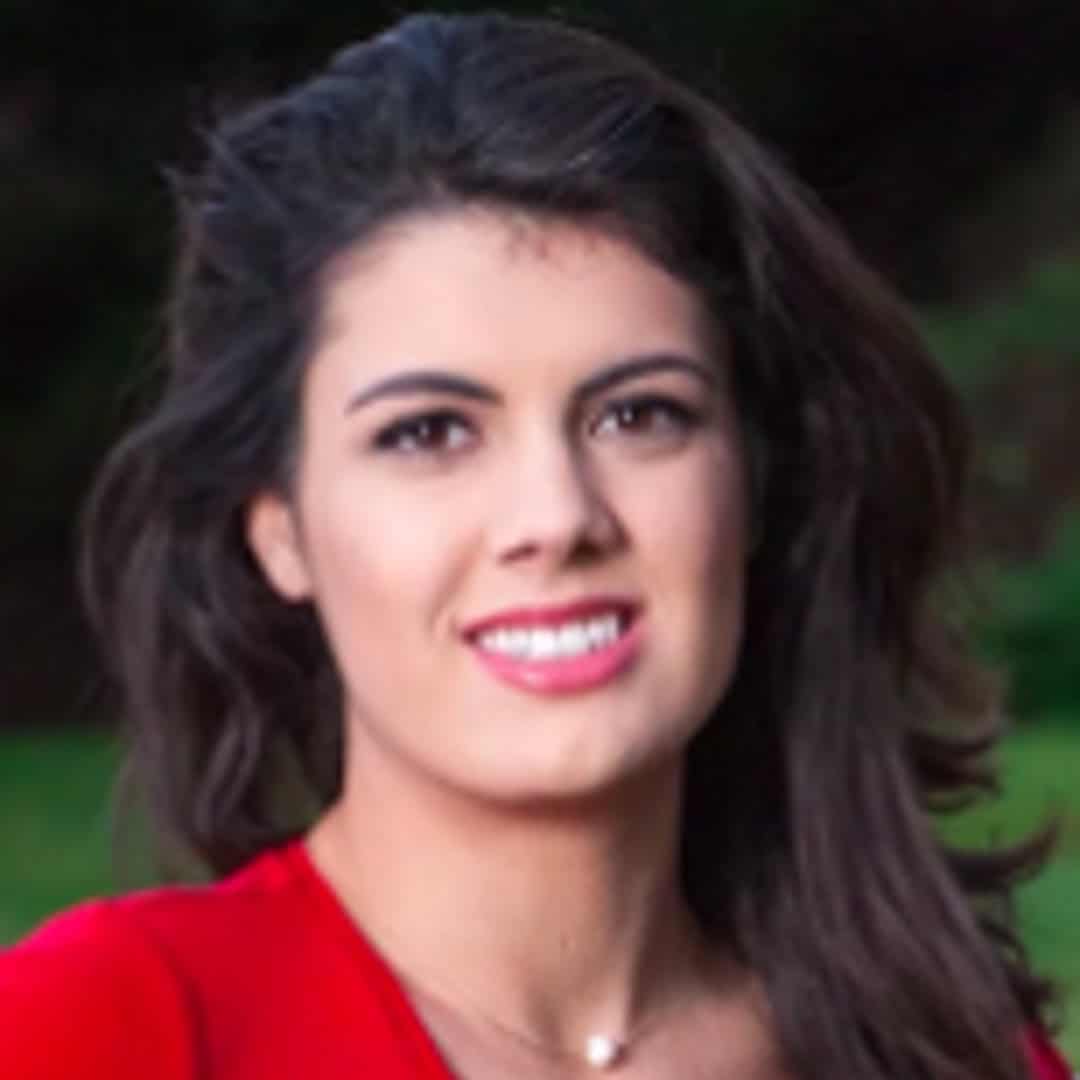 Alumni Spotlights - The Claremont Institute