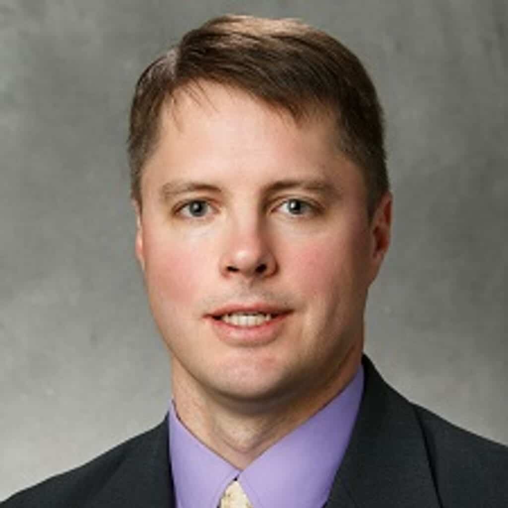 Alumni Spotlights - The Claremont Institute