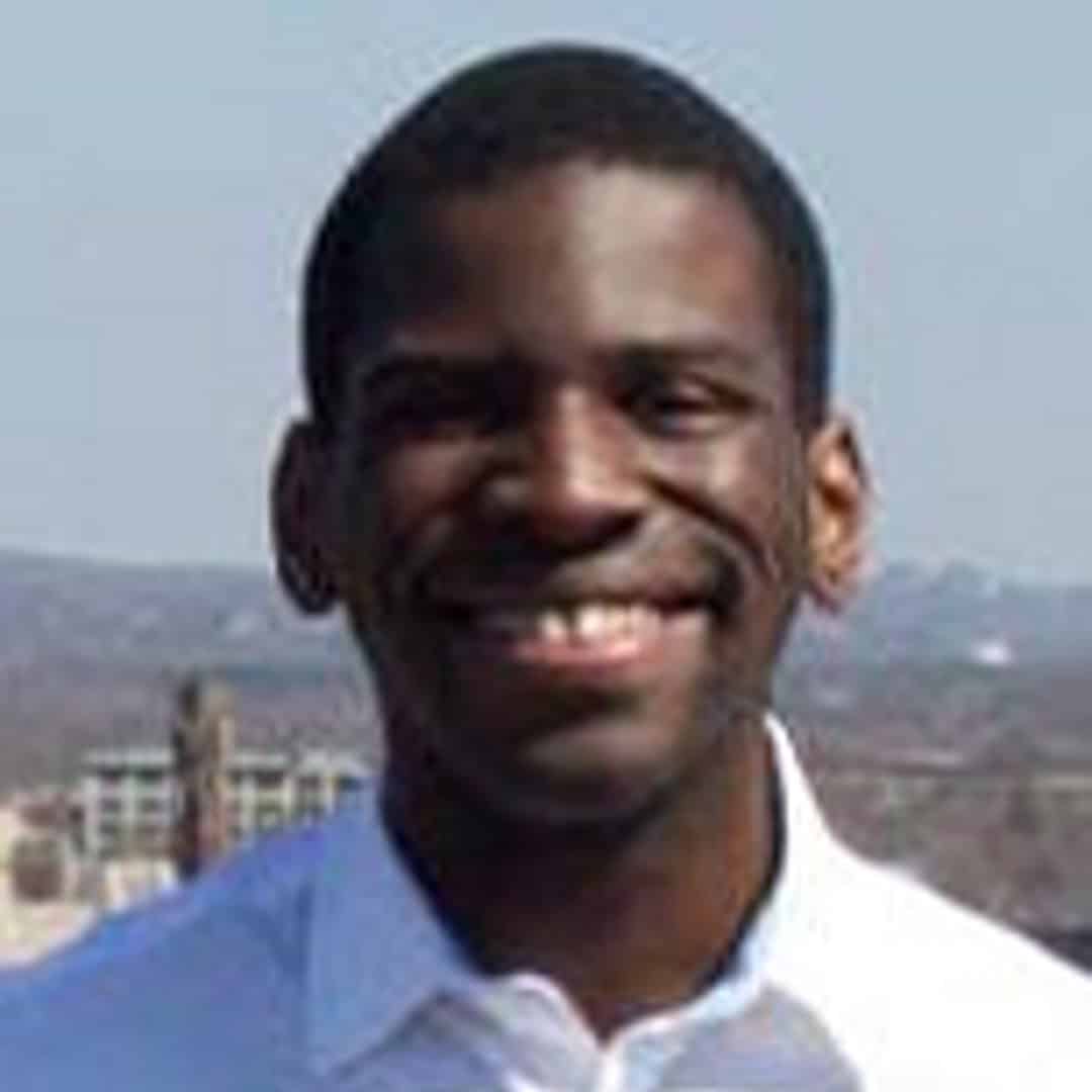 Alumni Spotlights - The Claremont Institute