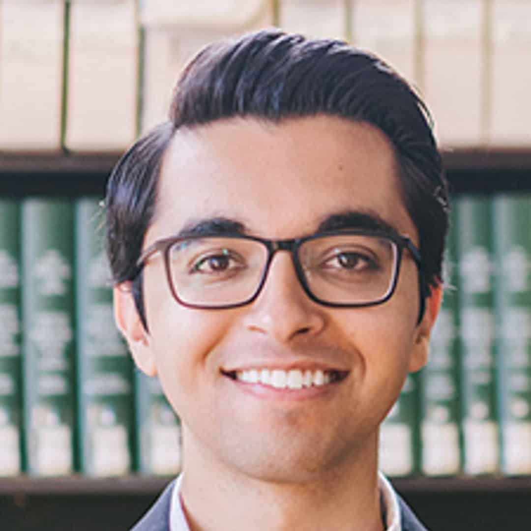 Alumni Spotlights - The Claremont Institute