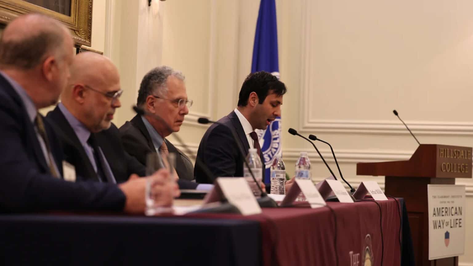 This Month at the Claremont Institute, June 2023 - The Claremont Institute