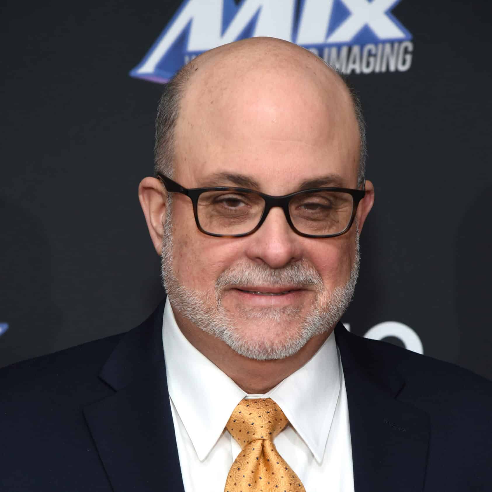 Annual Gala Honoring Mark Levin - The Claremont Institute