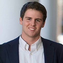 2021 John Marshall Fellows - The Claremont Institute