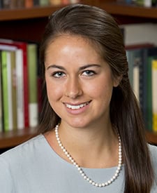 2019 Publius Fellows - The Claremont Institute