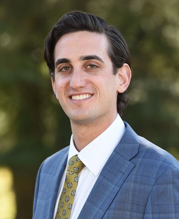 2023 John Marshall Fellows - The Claremont Institute