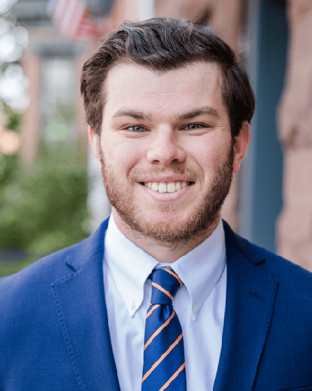 2024 Publius Fellows - The Claremont Institute