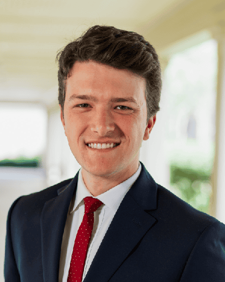 2024 Publius Fellows - The Claremont Institute