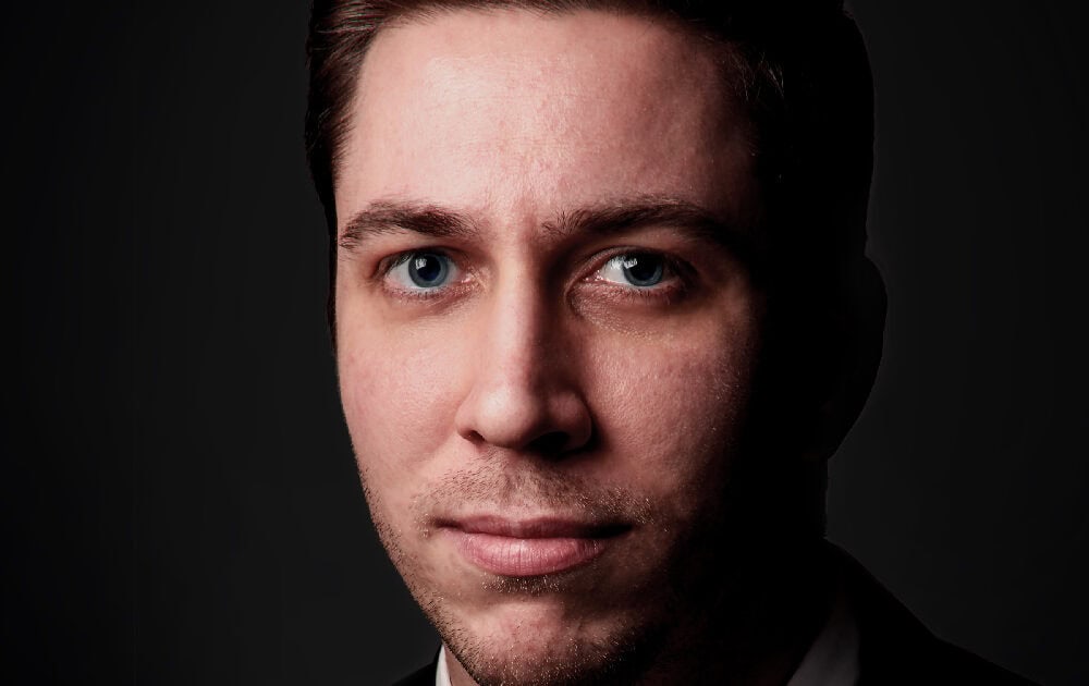 Andrew Beck - The Claremont Institute